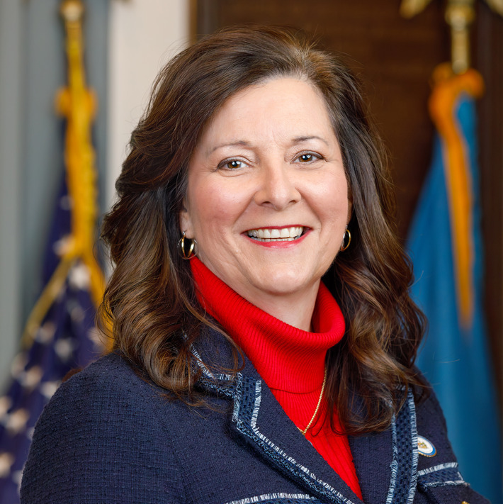 Valerie Jones Giltner - House Republicans