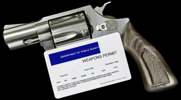 Controversial Permit To Purchase Law to be Implemented in Less Than a ...