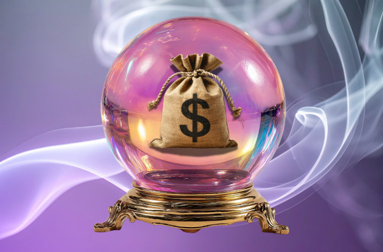 New Bill is Latest Move in Controversy Involving Revenue-Forecasting ...